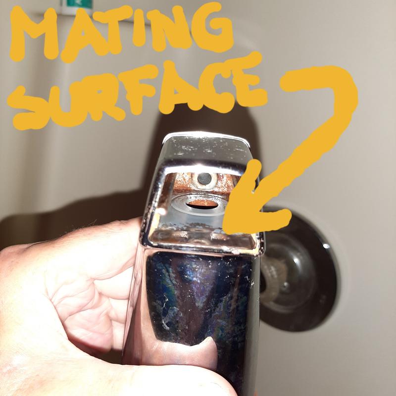 Danco Chrome Bathtub and Shower Repair Kit 11018 at Lowes.com