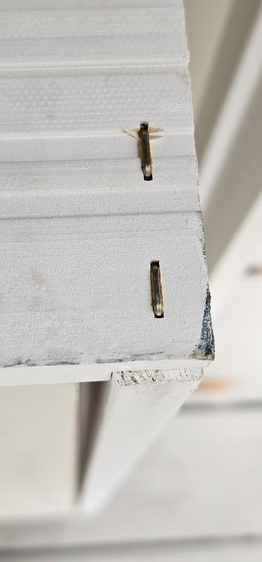 RELIABILT 28-in x 80-in Hollow Core 2-panel round top plank Right Hand ...