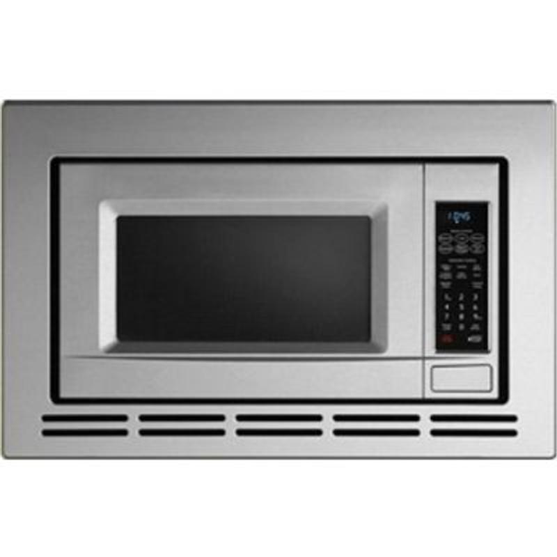 KitchenAid 2.2-cu ft Large 1200-Watt Sensor Cooking Controls Countertop ...