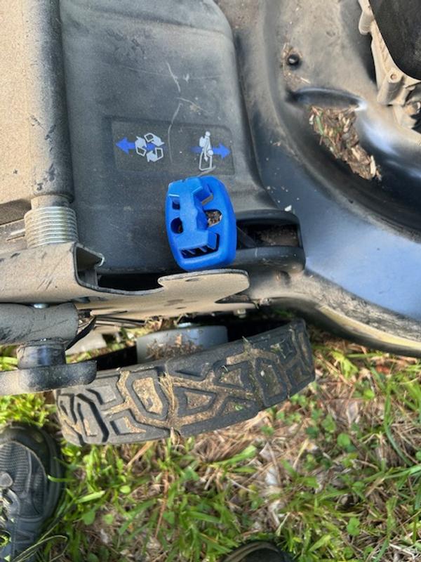 Toro Recycler Max with Personal Pace and Smart Stow 22-in Gas Self ...