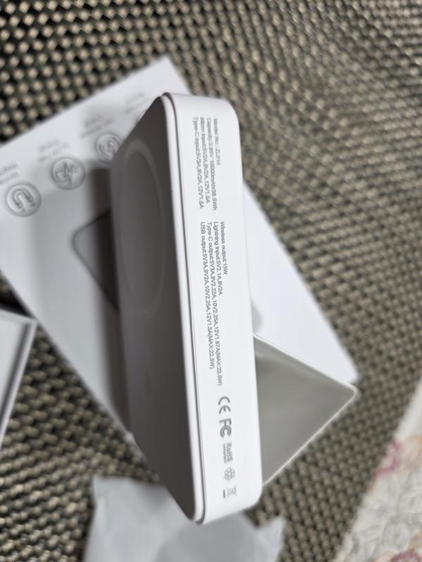 Alpha Digital Type C USB-A Power Bank 2-Ports in the Mobile Device ...