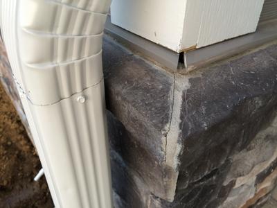 AZEK 1-3/8-in x 12-ft PVC Drip Cap in the Window & Door Moulding ...