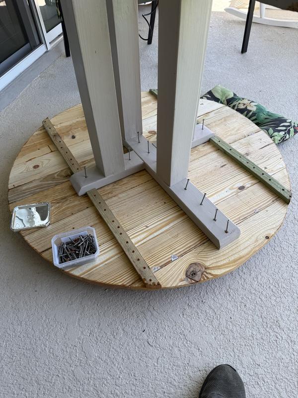 CAMO #10 x 3-in Wood to wood Deck Screws 100 -Per Box in the Deck ...