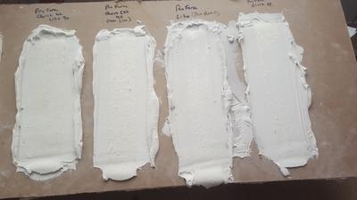 ProForm NG 18 LB QUICKSET LITE 20MIN BAG at Lowes.com