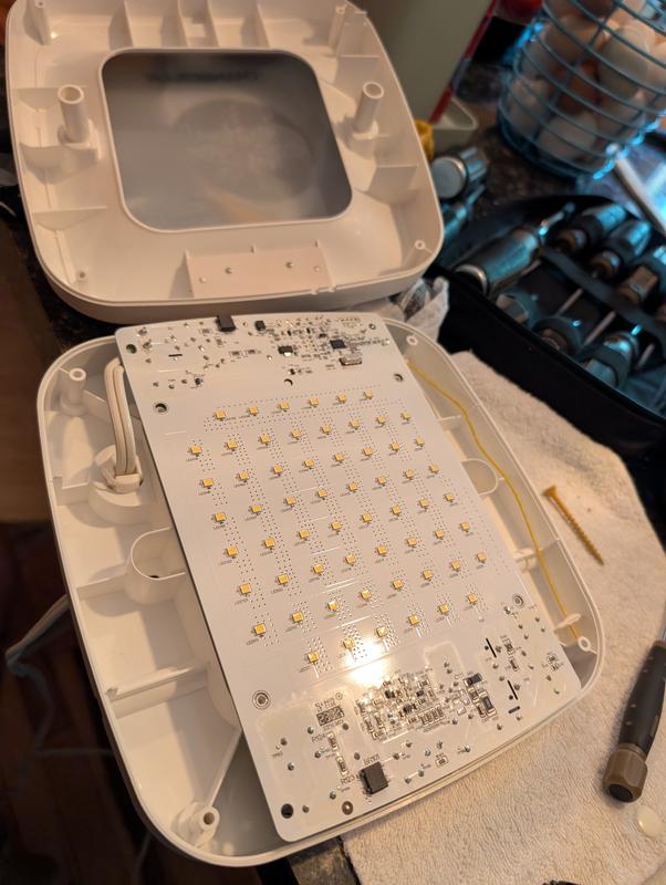 Chamberlain myQ Next Gen Smart Compatible Direct drive Garage Door ...