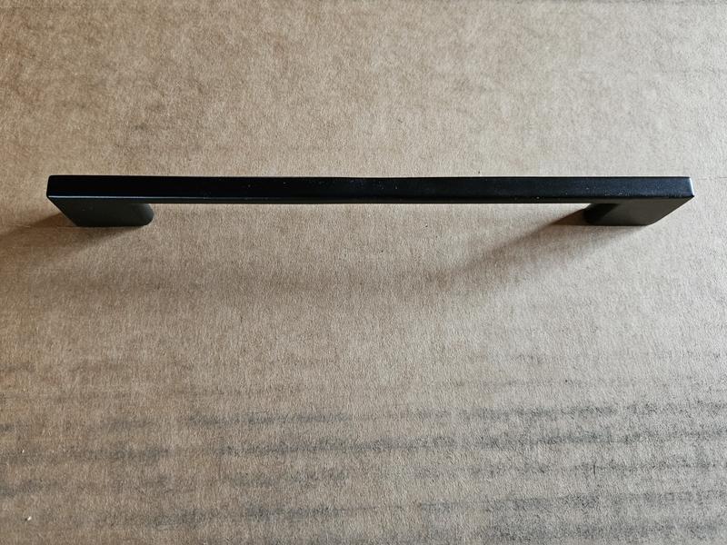 Style Selections 6-5/16-in (160mm) Center to Center Brushed Gold ...