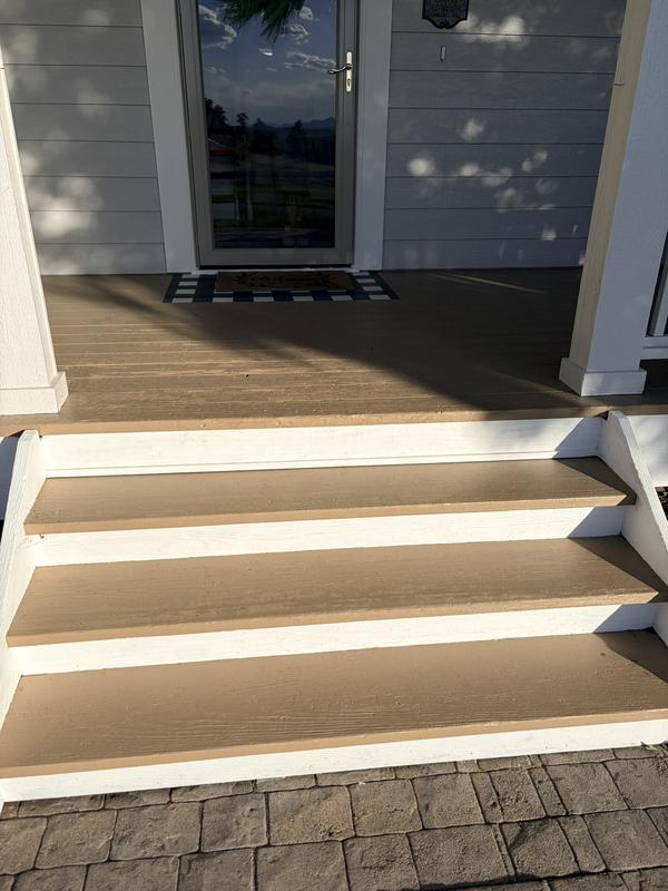 Cabot New Cedar Solid Exterior Wood Stain and Sealer (5-Gallon) NEW ...