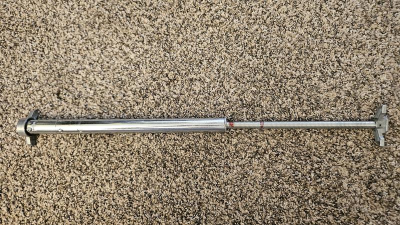 Hubbell RACO Galvanized Steel Old Work Ceiling Fan Electrical Box 936 ...