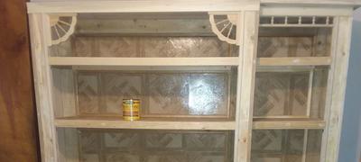 Ornamental Mouldings Moulding (Actual: 2.5-in x 4-ft) at Lowes.com