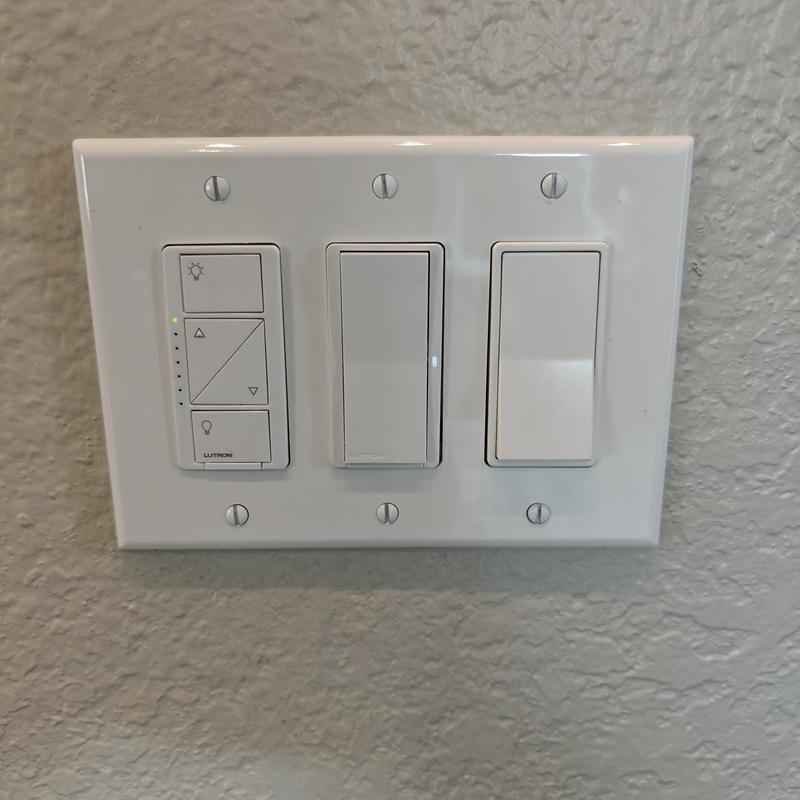 Madison Electric Products Smart box 3-Gang Polycarbonate New Work/Old ...