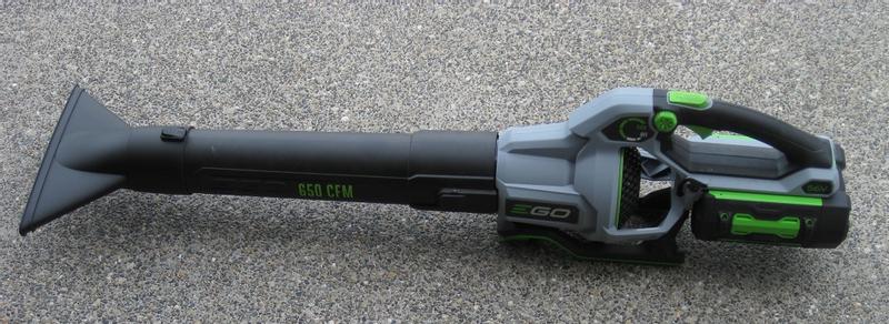 EGO POWER+ Replacement Cone AN5801 at Lowes.com