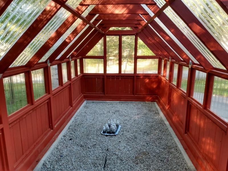 SUNTUF 10-Pack Cross Link Polyethylene Solid Roof Panel Closure Strip ...