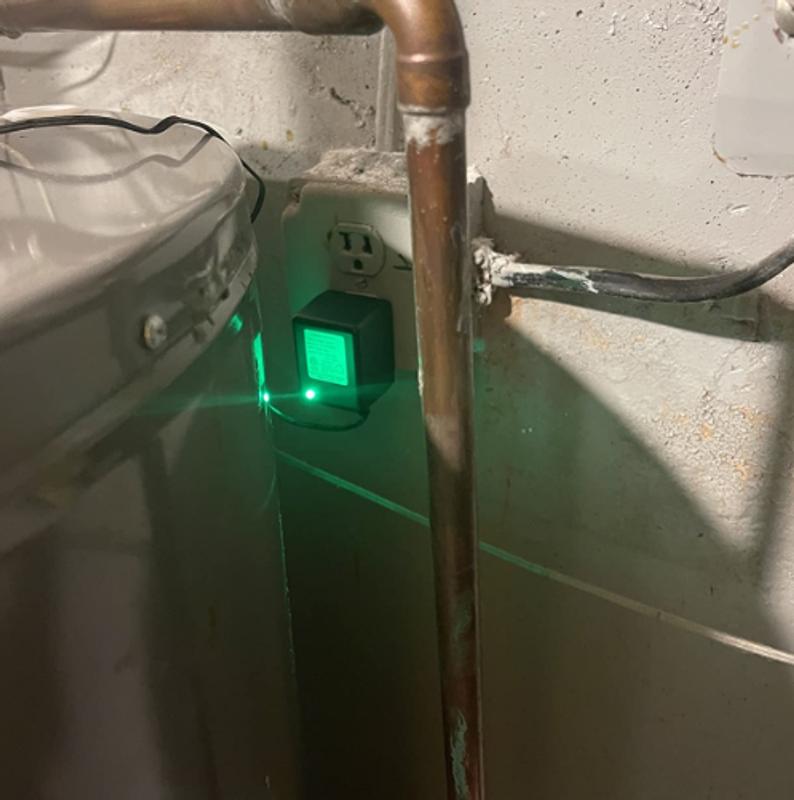 CORRO-PROTEC Water Heater Anode Rod 96387 at Lowes.com
