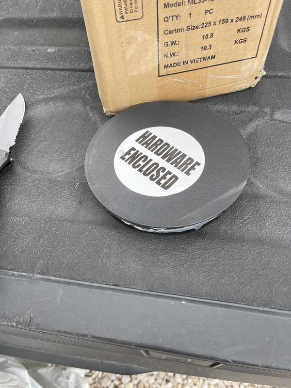 QwikProducts Qwikpad for Generators Universal- Generac/Honeywell/Kohler ...