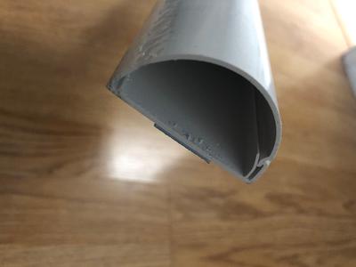 D-Line Maxi Cable Cover 39-in L White Raceway US/1D5025W/EH at Lowes.com