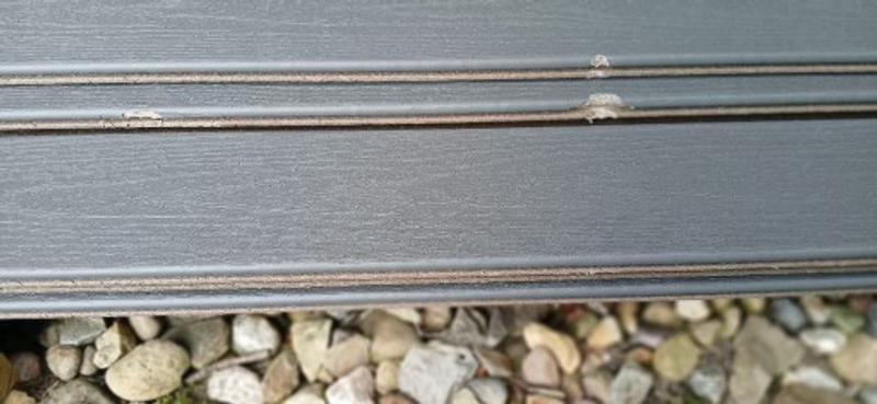 Trex Enhance Basics 1-in x 6-in x 12-ft Tide Pool Grooved Composite ...