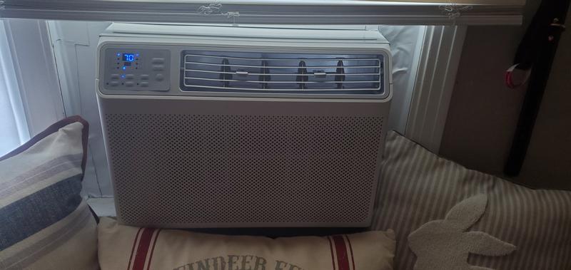 TCL Medium Room Window Air Conditioner , Remote Included ( 115-Volt ...