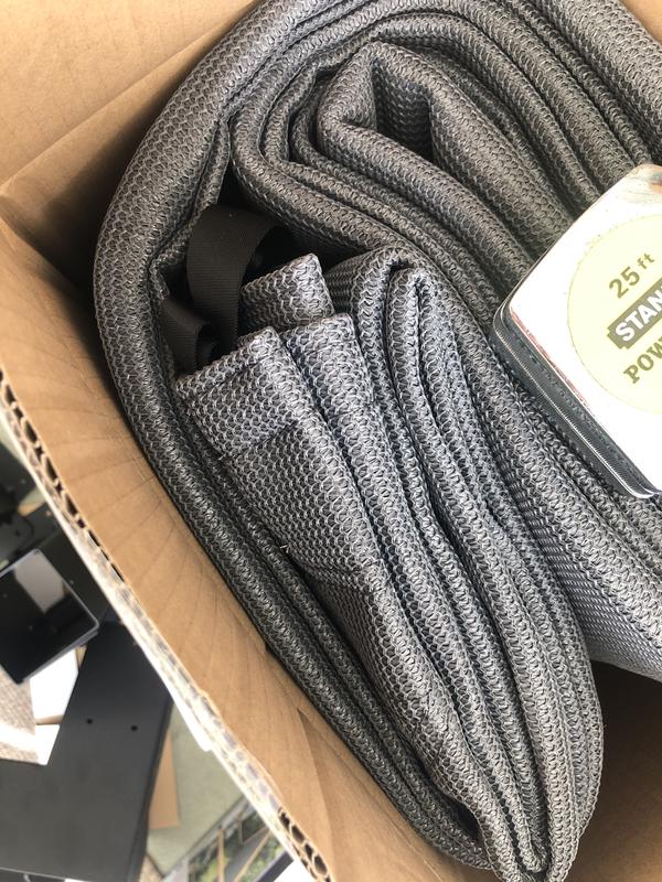 Simpson Strong-Tie Outdoor Accents 4x4 Sage Pergola System 10-in x 10 ...