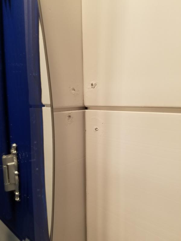 ECHON 7-5/16-in x 2.83-ft White Unfinished Beaded/Smooth PVC Shiplap ...