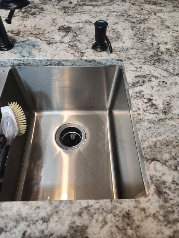 allen + roth Summit Granite Gray Kitchen Countertop SAMPLE (4-in x 4-in ...