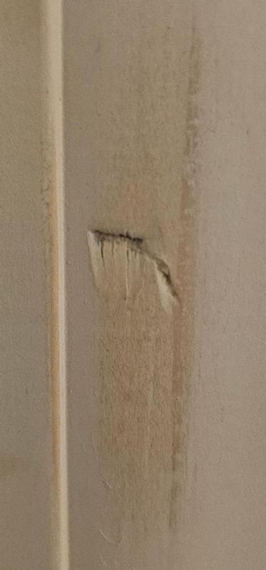 RELIABILT 7/8-in x 3-1/4-in x 7-ft 6-in Primed 3180 Casing in the ...