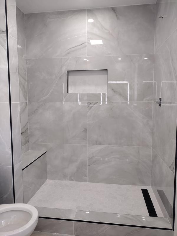 Shop Satori Regent Onyx Tile Collection at Lowes.com