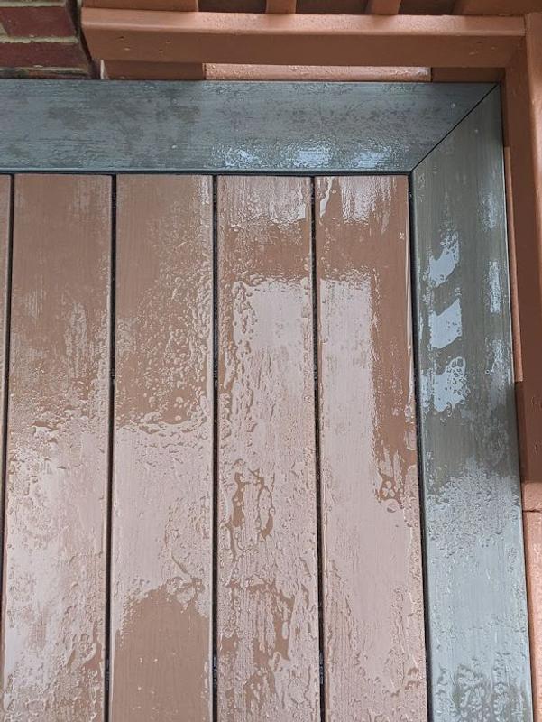 MoistureShield Elevate 1-in x 6-in x 12-ft Riverbank Grooved/Scalloped ...