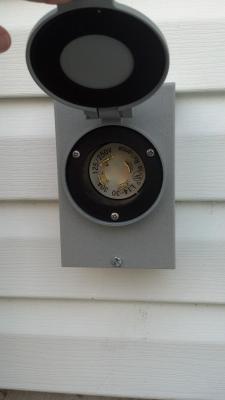 Square D Homeline Accessory Kit HOMCGK2C at Lowes.com