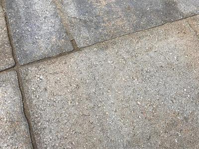 Sakrete 40-lb Tan/Brown Paver Polymeric Sand 65470077 at Lowes.com