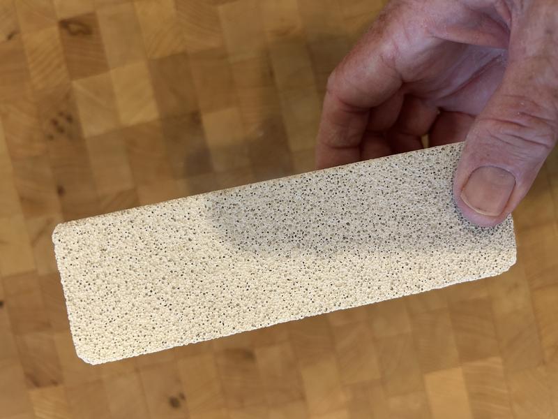 Project Source Pumice Block PS356-PS at Lowes.com