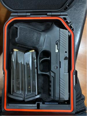 Vaultek LifePod Secure Weather Resistant 1-Gun Waterproof Electronic ...