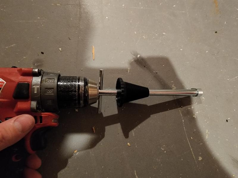 Kobalt Long-stem Faucet Reseater Kit 59020 at Lowes.com