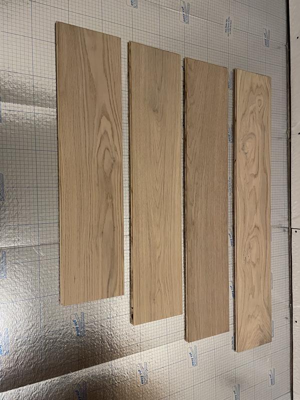 CALI Barrel Seacliff Sec European white oak 1/2-in T x 7-1/2-in W ...
