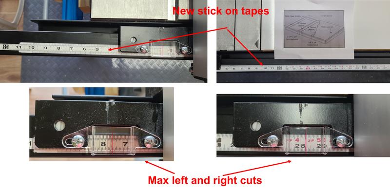 DELTA Delta Rip fence at Lowes.com