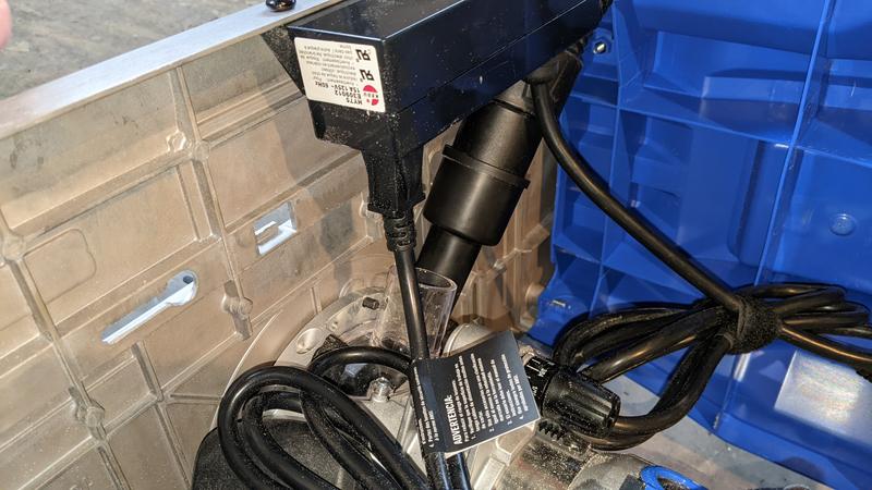 Kobalt 1/4-in and 1/2-in 12-Amp Fixed Corded Router with Table K11RTA ...