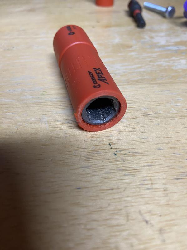 Crescent 3-Pack Socket Adapter Set CAUGK2-32 at Lowes.com