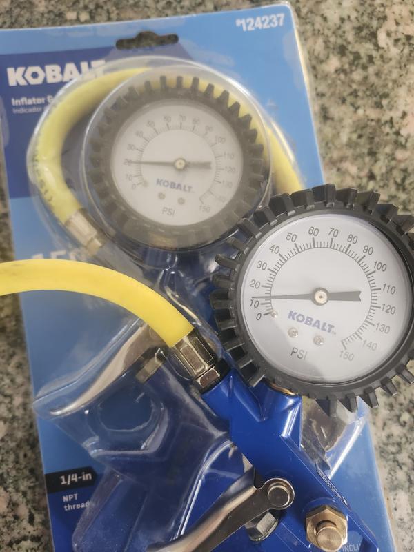 Kobalt Inflator Gun SGY-AIR296 at Lowes.com