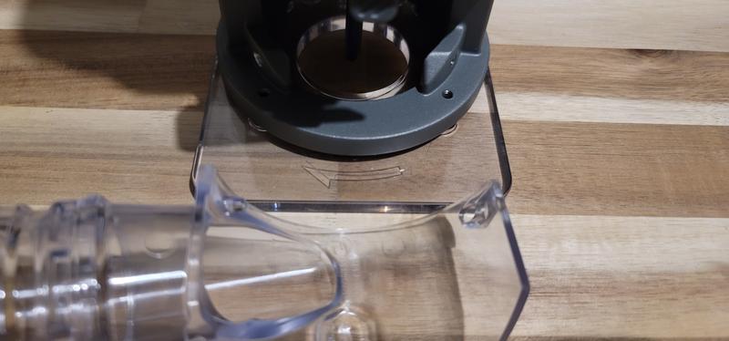 CRAFTSMAN V20 RP1/4-in Variable Brushless Fixed Cordless Router ...