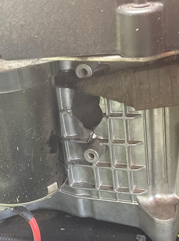 CRAFTSMAN T210 Turn Tight 42-in 18 -HP Single cylinder Gas Riding lawn ...