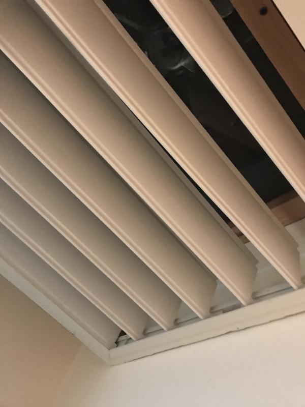 Air Vent 6900.0-CFM Belt drive Whole House Fan at Lowes.com