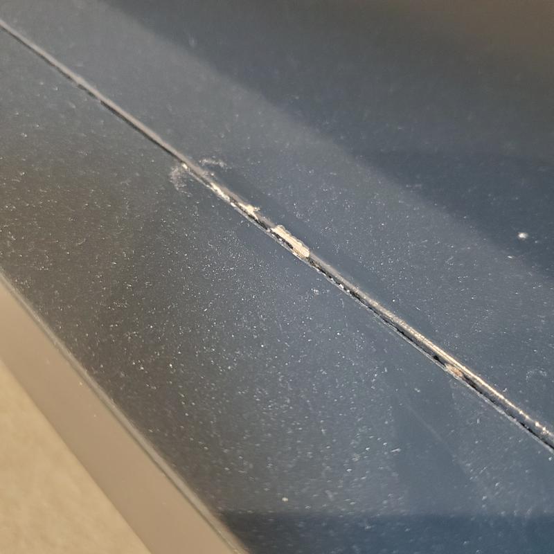 ARIEL Bayhill 60-in Gray Undermount Double Sink Bathroom Vanity with ...