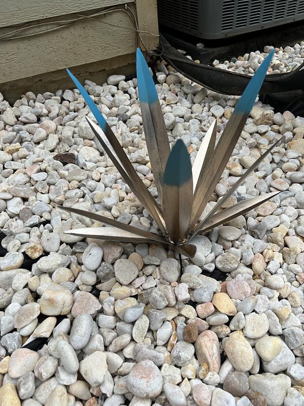 Longleaf Packaging 0.33-cu yard 900-lb Multiple Colors/Finishes Egg ...