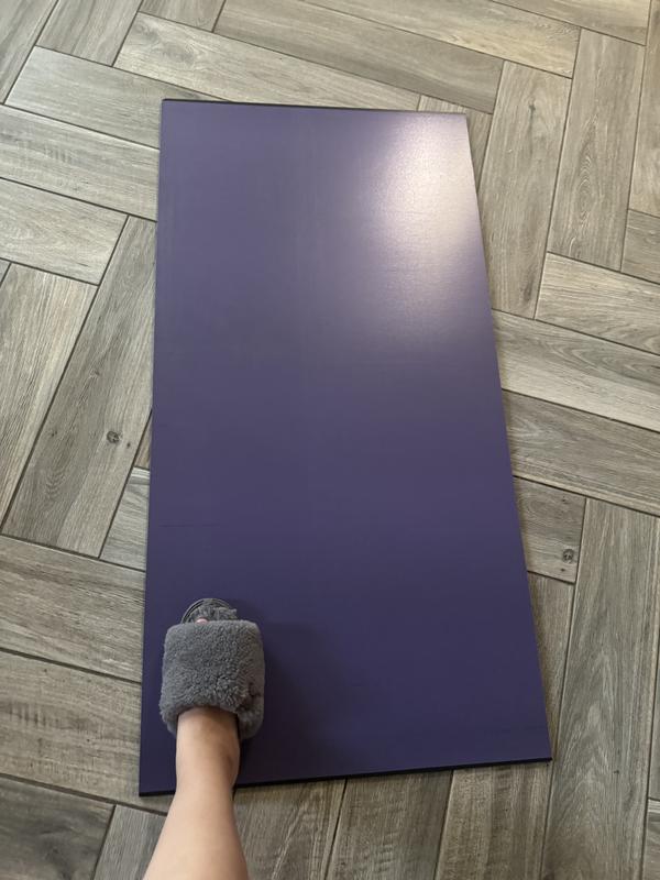 Palight Black Foam PVC Sheet (Actual: 24-in x 48-in ) in the Foam PVC ...