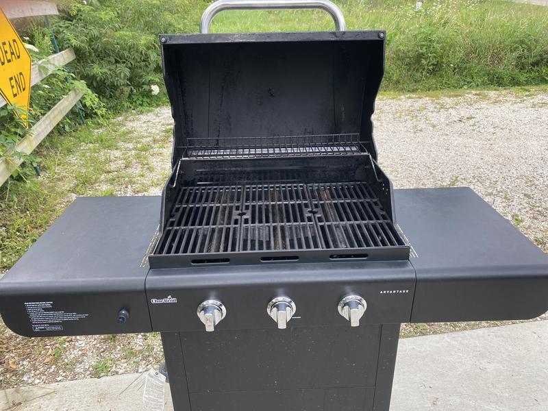 Simple Green Pro Hd Heavy-duty Degreaser-fl oz Unscented Liquid All ...