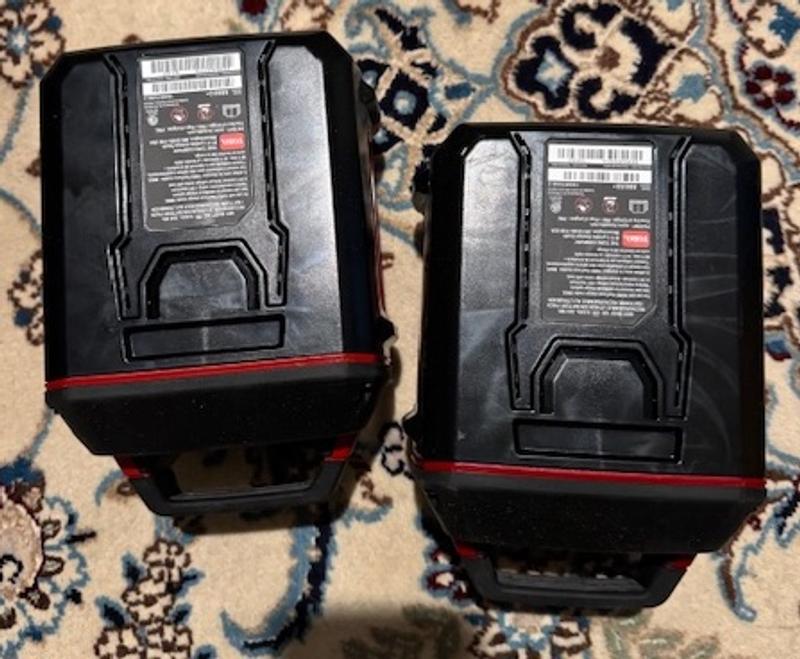 Toro Recycler 60-volt 21-in Cordless Self-propelled Lawn Mower 6 Ah (1 ...