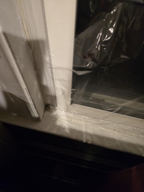 Frost King Roll on window kit EZ752NQP48 at Lowes.com