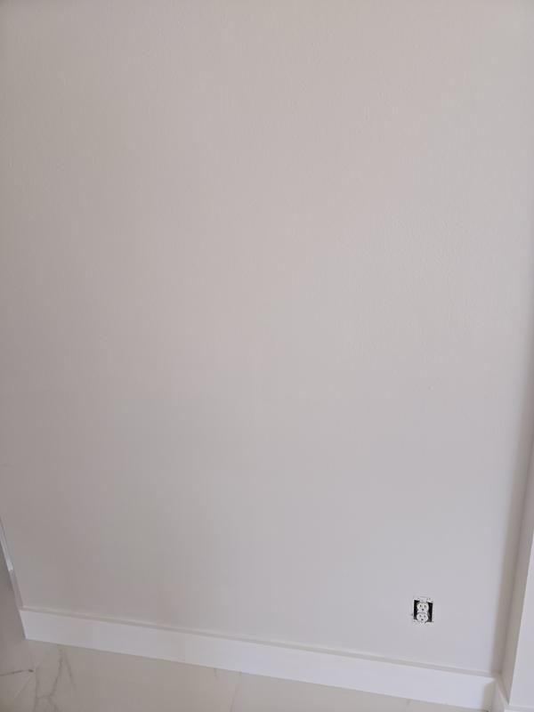 Valspar Reserve Flat Kitchen Terra Cotta 2003-7c Latex Interior Paint ...