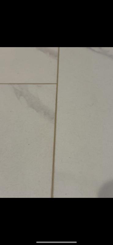 CALI Shorebreak Tiburon Marble 12-mm T x 11-13/16-in W x 23-5/8-in L ...