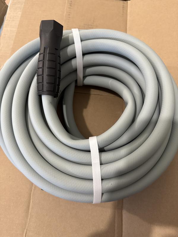 Flexzilla COLORS SwivelGrip 5/8-in x 50-ft Premium-Duty Kink Free ...