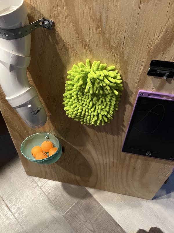 Libman Green Microfiber Handheld Duster - Plastic Handle - Dusting Wand ...